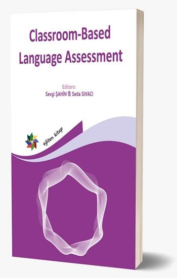 Elt Book Series Classroom-Based Language Assessment | 9786258420043